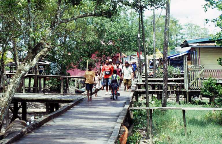 Deadly Measles Outbreak and Malnutrition Striking Children in Asmat ...